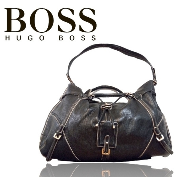 Hugo Boss | Bags | Boss Hugo Boss Bag | Poshmark